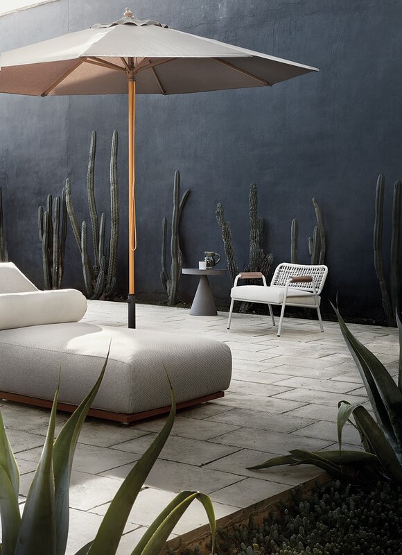 CLAUD OPEN AIR | Meridiani