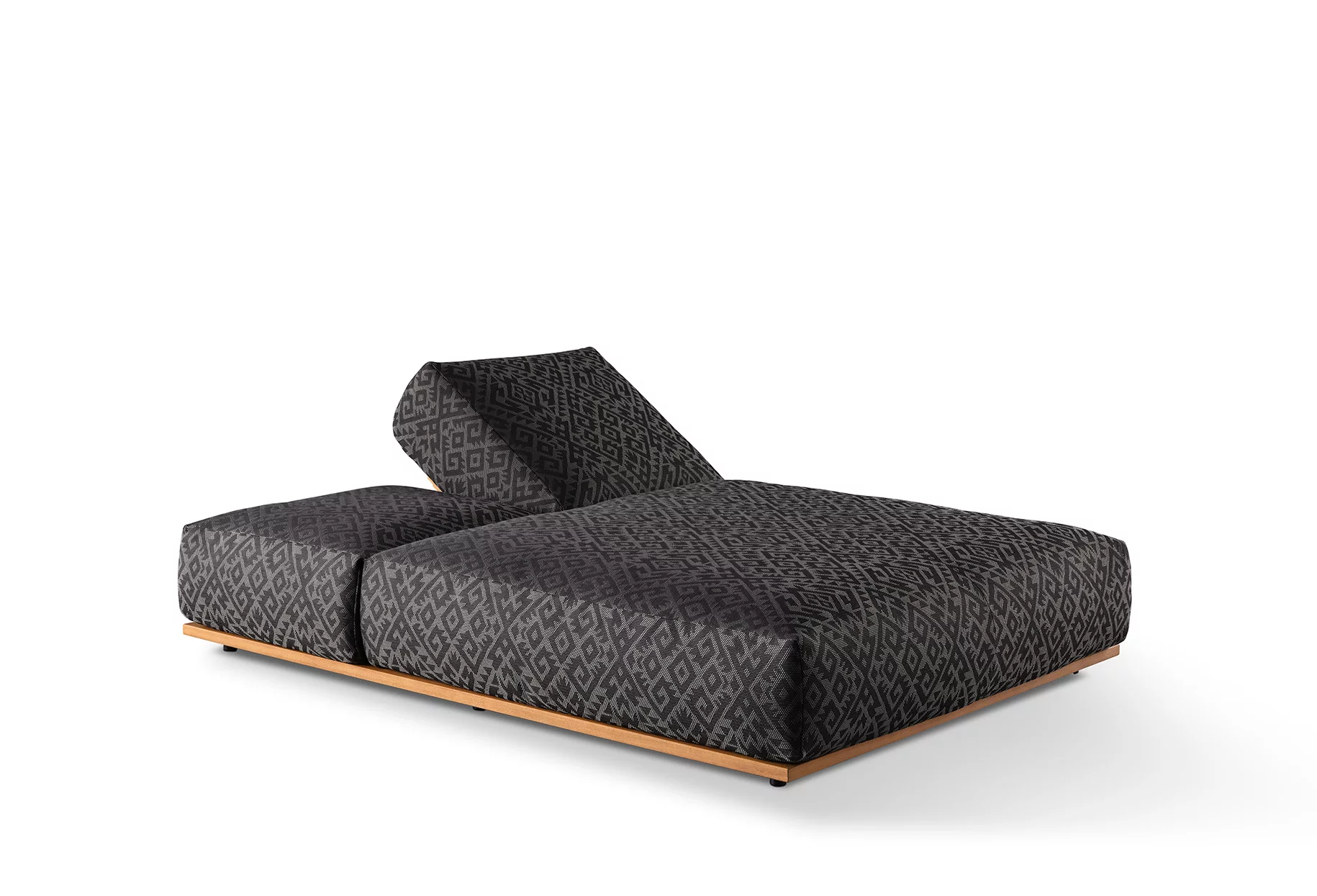 CLAUD OPEN AIR | Meridiani