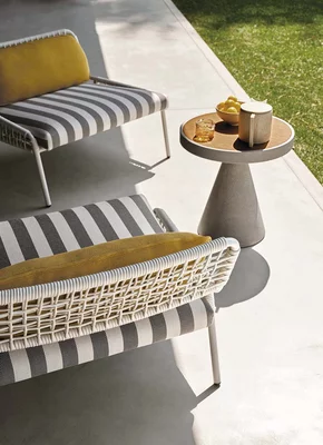 CONE OPEN AIR | Meridiani